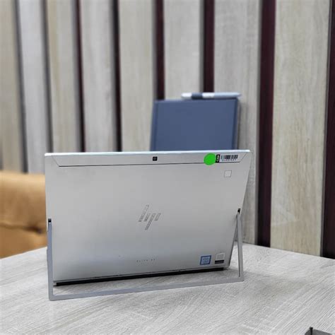 Hp Elite X G Laptop Detachable With Stylus Pen Shopee Philippines