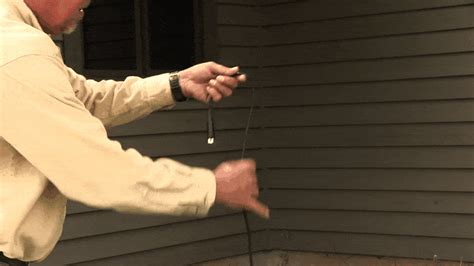 This Is The Best Way To Wrap Cables And Cords To Keep Them Tangle Free