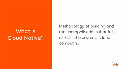 Adaptive And Iterative Integration For Microservices And Cloud Native Architectures Pptx