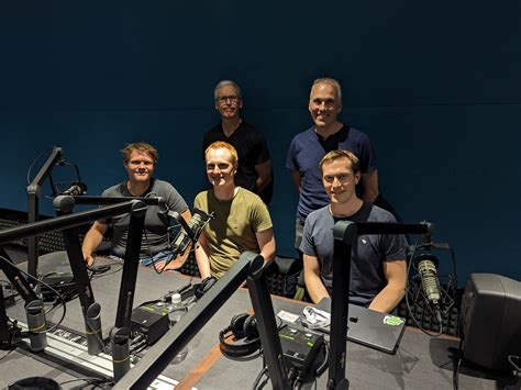 Android Developers Backstage Episode 189 Video Conference