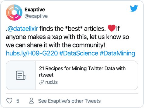 Data Science Newsletter Data Elixir