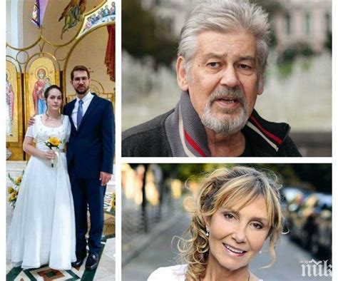 Стефан Данаилов с ново завещание оставя 1 милион на сина си от Ирен Кривошиева Информационна