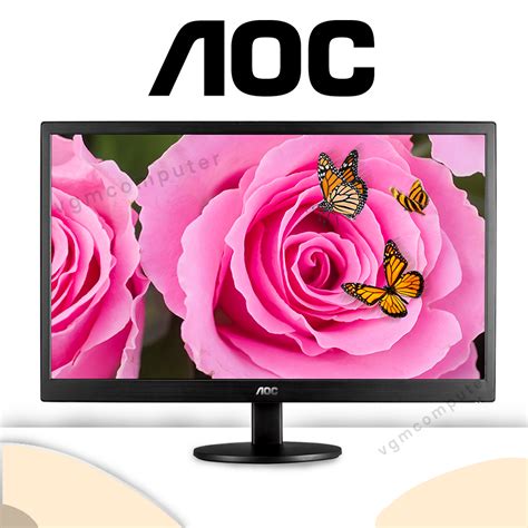 AOC E2270SWHN