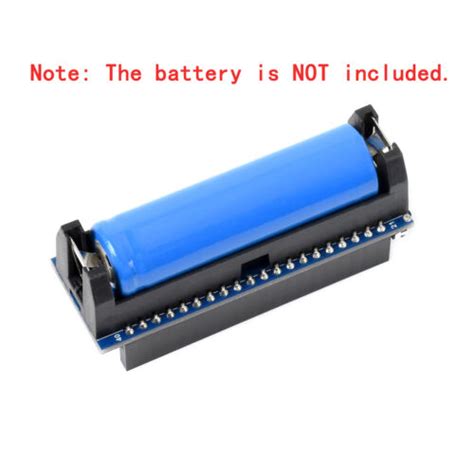 Buy 5v Power Supply Ups Module Breakout Hat For Rpi Raspberry Pi Pico W Rp2040 Board Online At