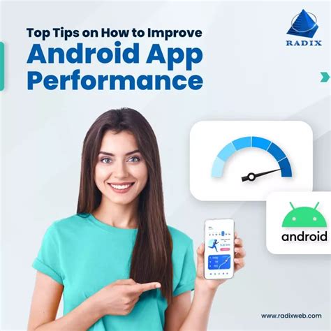 ppt top 11 tips on how to improve android app performance powerpoint