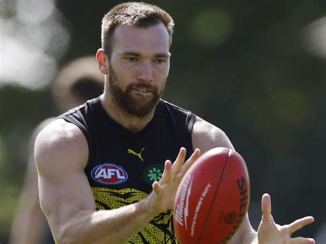 Noah Balta Adem Yze On Richmond‘s Decision Not To Recall Defender Nt News