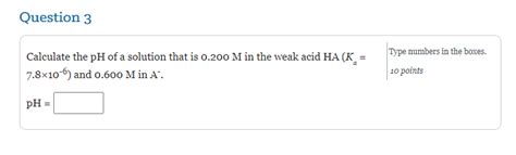 Solved Begin Array L Text Calculate The Chegg Com