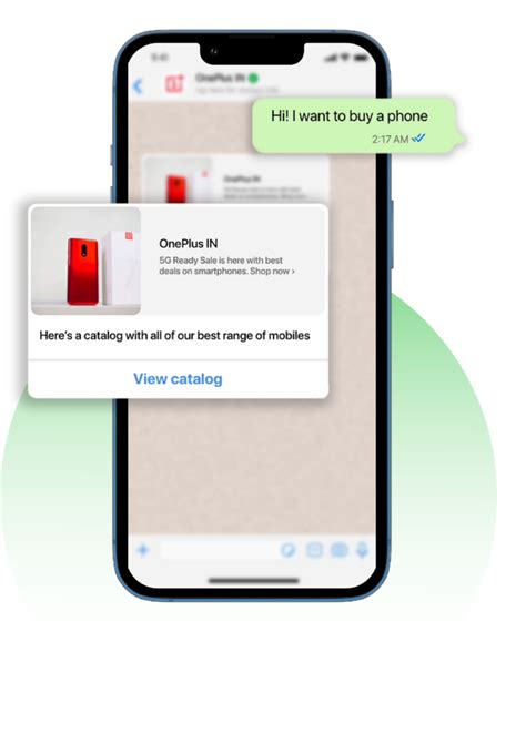 WhatsApp Bot Build A WhatsApp ChatBot For Your Business