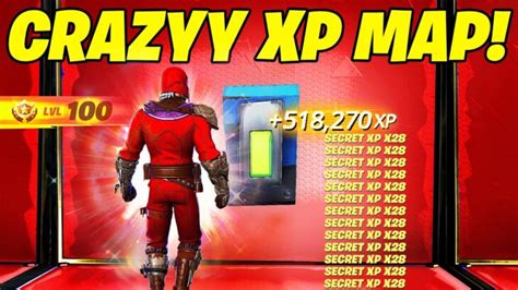 New Insane Fortnite Xp Glitch To Level Up Fast In Chapter 5 Season 3