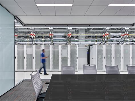 edge data center solutions enhancing scalability and efficiency databank