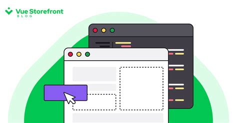 frontend as a service no code low code or high code alokai
