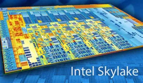 Intel Skylake Processors Finally Announced Intel S Best Processors Ever