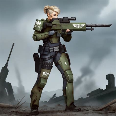 Lasgunxl Warhammer 40k Lasgun And Cadian Sdxl Lora V10 Stable