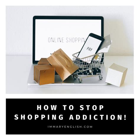34 How To Stop Shopping Addiction Cách Cai Nghiện Shopping I