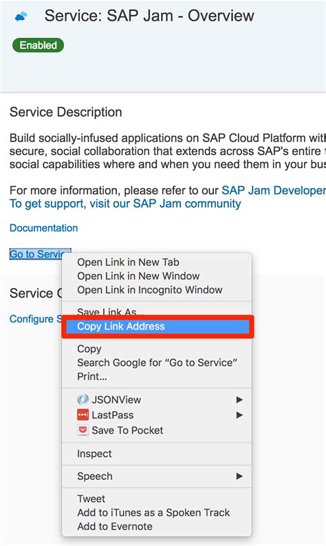 Welcome To Your New Sap Jam Developer Edition Sap Community