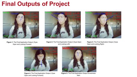 Github Asumandemireridendrivingmonitoringsystem The Goal Of