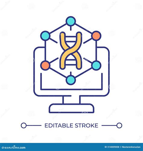 In Bioinformatics Molecular Data Translates Into Digital Models Mapping Lifea S Vast Biological