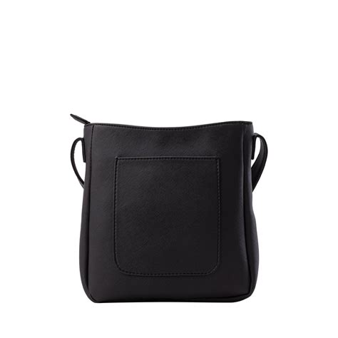 Hobo Noa Negro Olivia