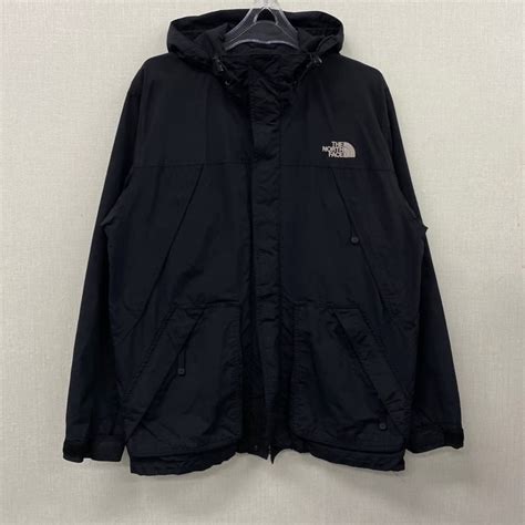 [95] 노스페이스 바람막이 후루츠패밀리