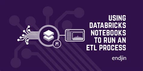 Using Databricks Notebooks To Run An Etl Process Endjin Azure Data Analytics Consultancy Uk