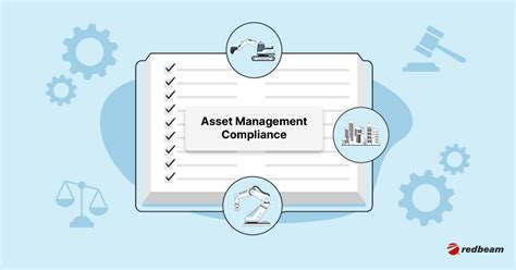 Asset Management Compliance The Ultimate Guide