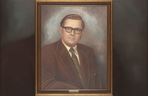 David Berlo Milner Library Illinois State