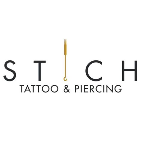 Stich Tattoo Piercing Stichchemnitz On Threads