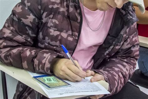 Inscrições Gratuitas Para Pss Em Curitiba Estão Abertas