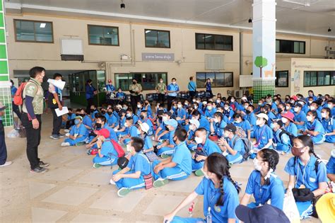 โรงเรียนโกวิทธำรงเชียงใหม่ โรงเรียนโกวิทธำรงเชียงใหม่