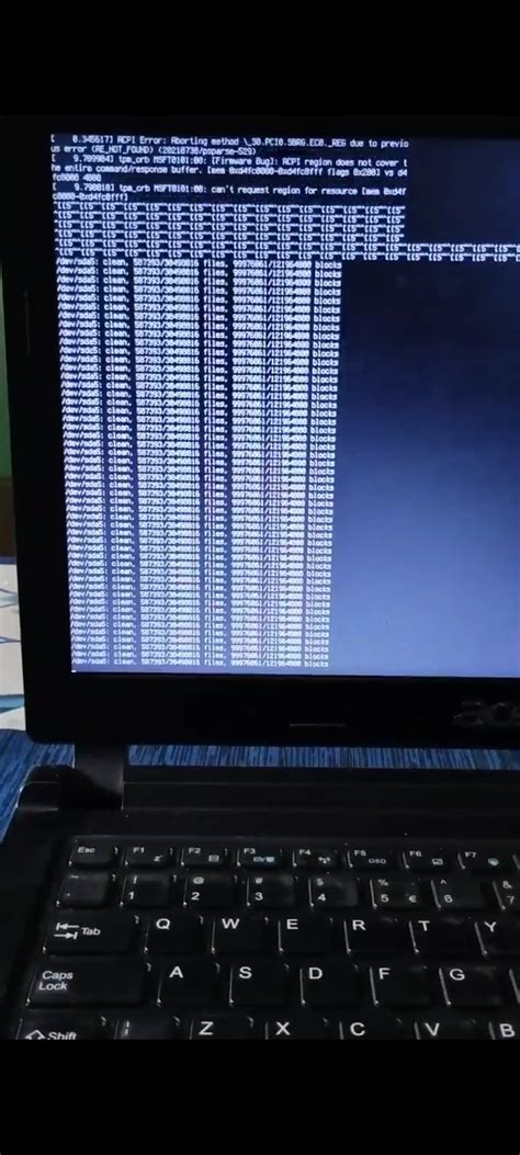 Devsda2 Clean Files Blocks Stuck Installing Zorin Os Zorin Forum