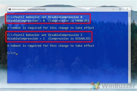 How To Compress Or Uncompress A File Or Folder In Windows 10