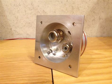 Robogoby Rovauv Submersible