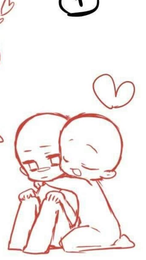 Best Gacha Life Body Base Poses Artofit