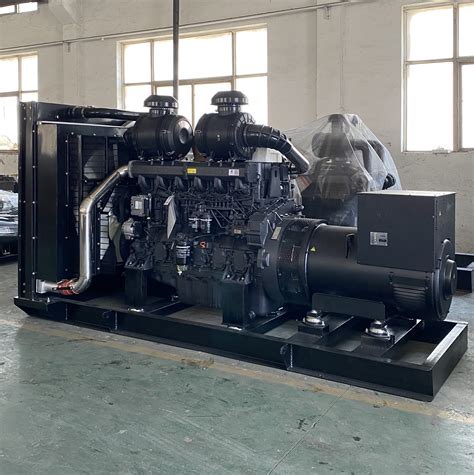 辽宁鑫恒电科技有限公司 柴油发电机组静音发电机组移动发电机组 发电机组专业厂家