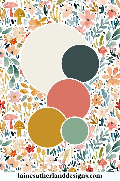 5 Modern Classroom Color Palettes Artofit