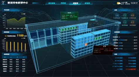 数字孪生技术：制造业全生命周期管理的未来钥匙
