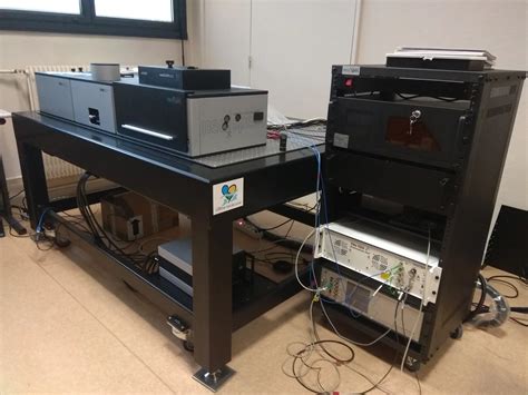 Scanning Near Field Optical Microscope Microscope Snom Matex
