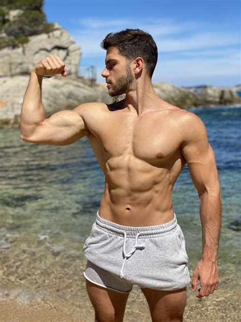 Guille Choa Foto 39 BabeFriendTV Com