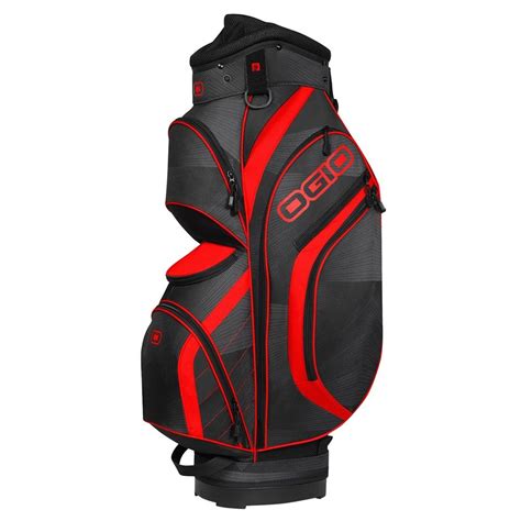 Ogio Press Golf Cart Bag