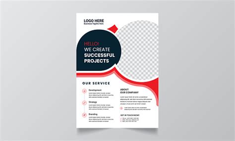 기업 비즈니스 전단지 포스터 팜플렛 브로셔 커버 템플릿 디자인 A4 용지 크기에 파란색 마케팅 사업 제안 홍보 광고 출판 표지 0명에 대한 스톡 벡터 아트 및 기타 이미지