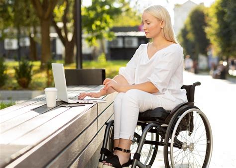How Todays Technology Can Help Improve Life For Those With Disabilities