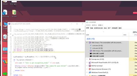 刚入emacs大家现在都不用ycmd了吗感觉lsp好卡 Emacs general Emacs China