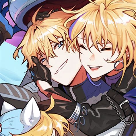 2 3 Gepard Match Comic Drawing Matching Profile Pictures Serval