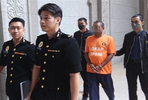 Macc Detains Bangladeshi Company Owner For Alleged Bribery To Bring In