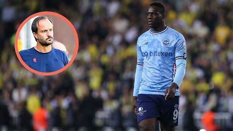 마침내 새 팀 찾은 ‘악동 공격수3년 만에 세리에a 복귀 ‘히어 위 고