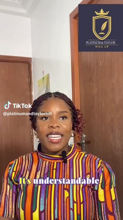 Vanessa Vivian Okonta Posted On Linkedin