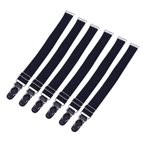 Women Men Elastic Garter Belts Holders Garters Sto Grandado