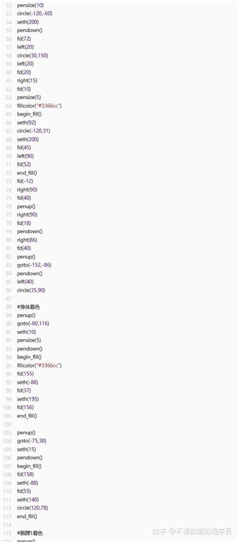 大佬教你用Python Turtle库画一个萌化的蜘蛛侠 知乎 大佬教你用Python Turtle库画一个萌化的蜘蛛侠 知乎