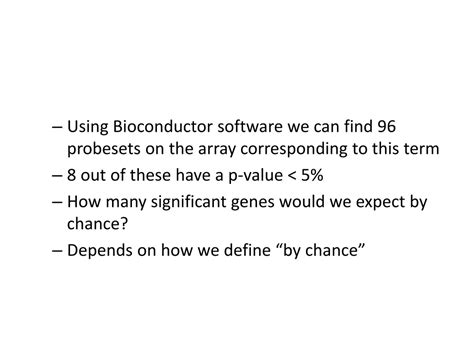 Ppt Gene Set Enrichment Analysis Gsea Powerpoint Presentation Free Download Id 9399921