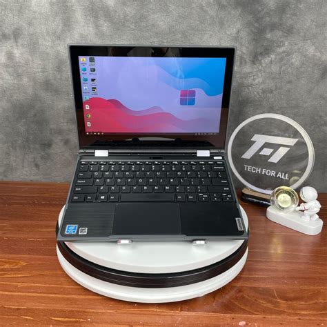 Thinkpad Yoga 300e Gen 2 Tech For All